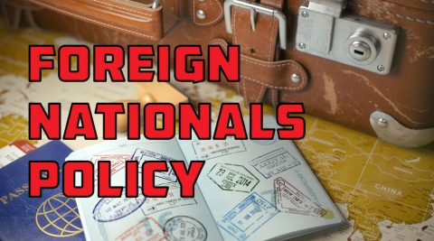Checklists & Forms | Bellows Air Force Station