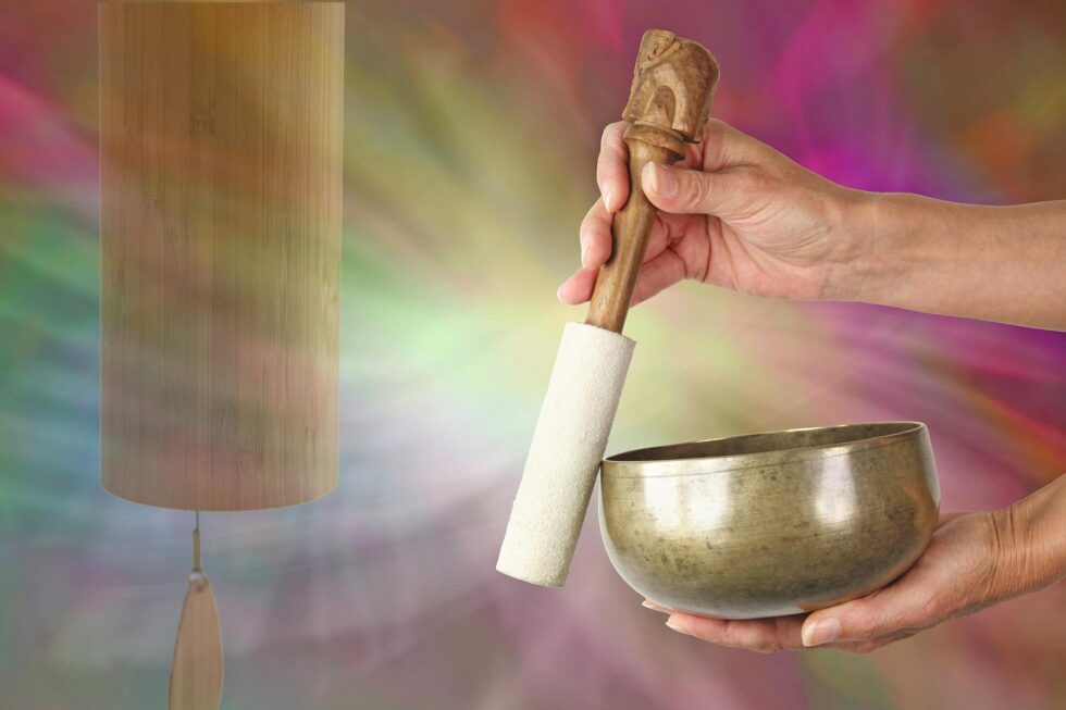 Sound Bath | Bellows Air Force Station